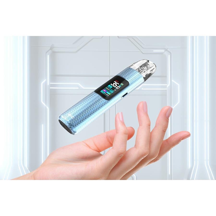【選べるリキッド1本付き】VandyVape BIIO POD KIT 電子タバコ vape 本体 ベイプ スターターキット [F-7 ...