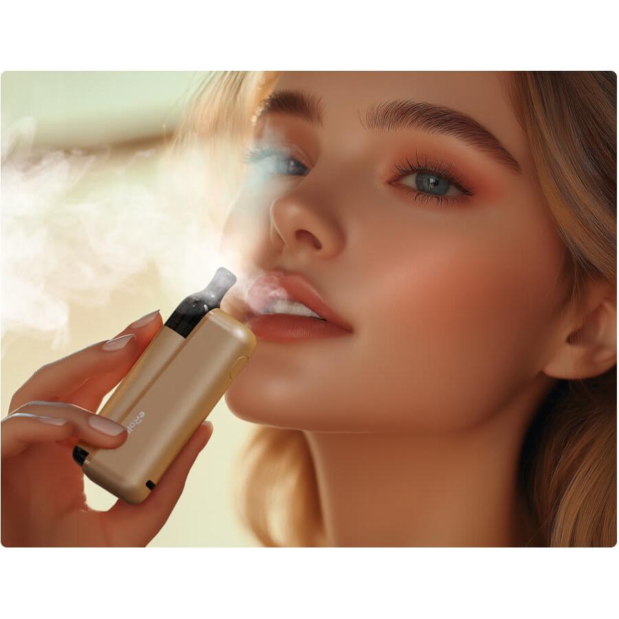 【選べるリキッド1本付き】Joyetech eRoll Nano Pod Kit ジョイテック エロールナノ ベイプ 本体 電子タバコ vape コンパクト 小さい 小型 [M-21 ...