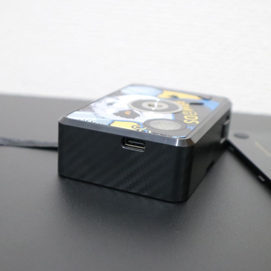 BP Mods Futon Ohm Tab Basic Edition ファイア機能 オームメーター Ω ohm 測定器 フトンオームタブ ...
