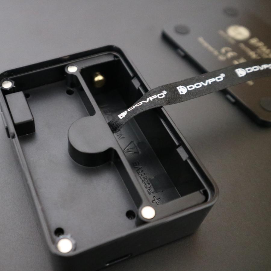 BP Mods Futon Ohm Tab Basic Edition ファイア機能 オームメーター Ω ohm 測定器 フトンオームタブ ...