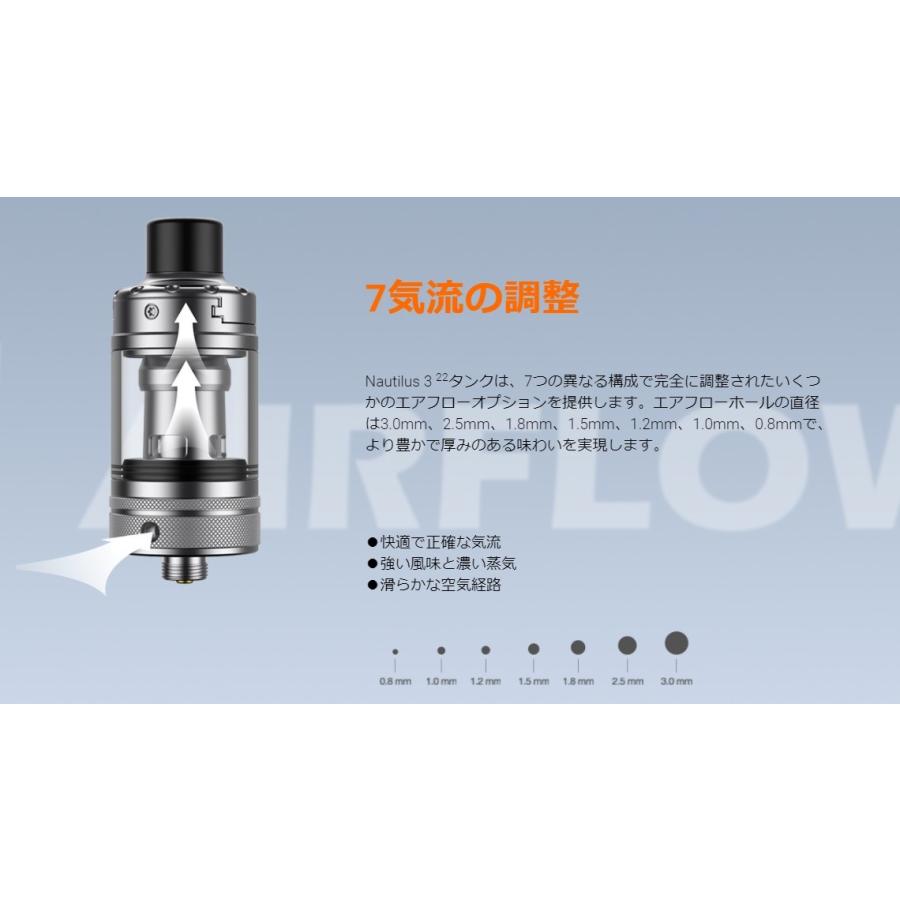 ピコスターター4点セット Eleaf iStick pico mod・Aspire Nautilus3 Tank・対応バッテリー・リキッド ...
