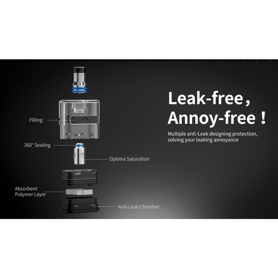 VEEPON VeeX Pod Kit 510規格ドリップチップ ベイプ 本体 vape 電子タバコ シーシャ 水蒸気 ヴィープオン ベープ ...