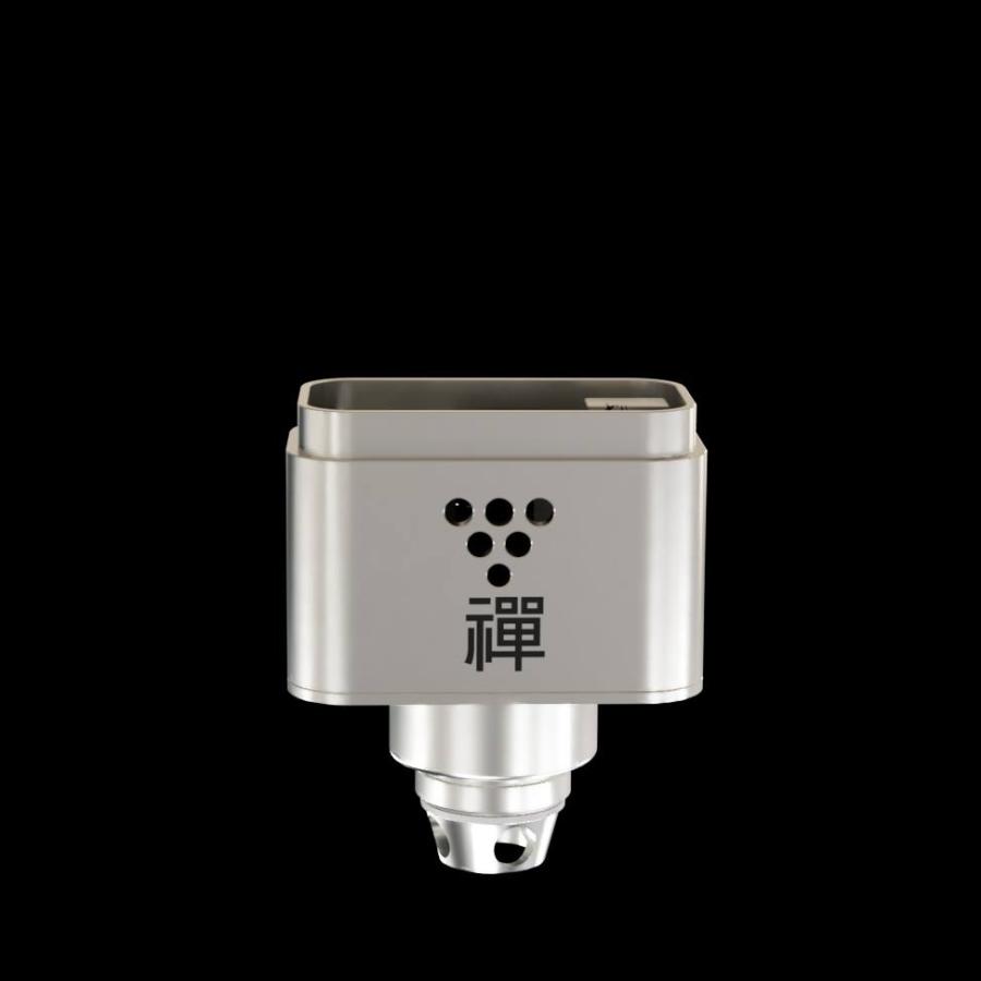 BB互換 Cthulhu mod Zen Boro RBA ブリッジ クトゥルフ RBAタンク アイオー クツルフ クトルフ ビレットボックス ...