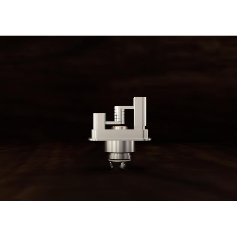 BB互換 Cthulhu mod Zen Boro RBA ブリッジ クトゥルフ RBAタンク アイオー クツルフ クトルフ ビレットボックス ...