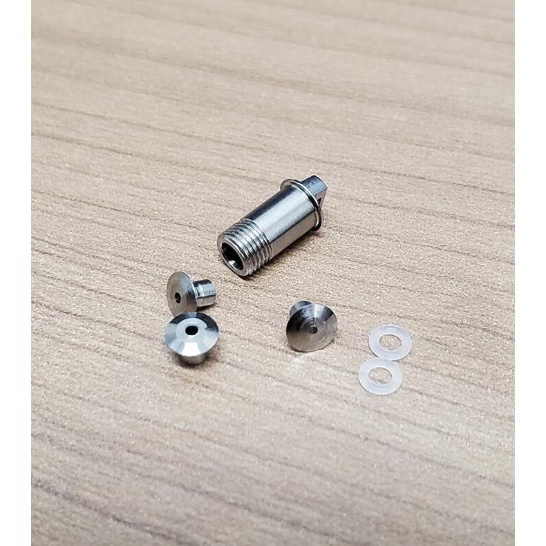 【MTL ピンキット】Zen Boro RBA ブリッジ用 Cthulhu mod Zen MTL Pin Kit ブリッジ クトゥルフ ...