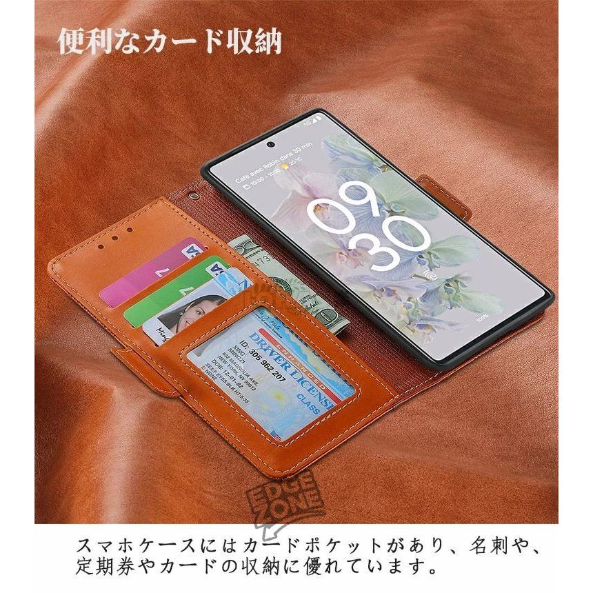 Google Pixel 6A ケース google pixel 6a 手帳型 カバー カバ : EDGE ZONE - 通販 - Yahoo ...