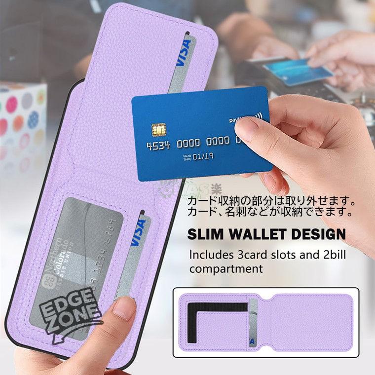 Google Pixel 10 Pro ケース XL 9 背面 取り外せカード入れ google pixel pro xl ケー : EDGE ...