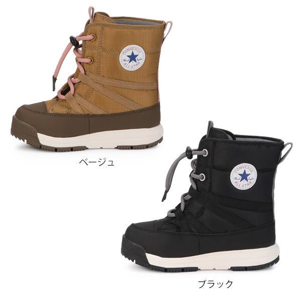 CONVERSE（コンバース） ウインターブーツ キッズ オールスター 正規品