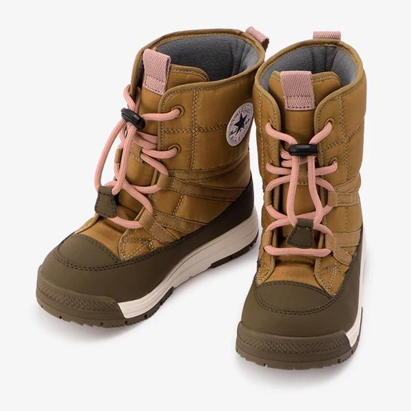 CONVERSE（コンバース） ウインターブーツ キッズ オールスター 正規品