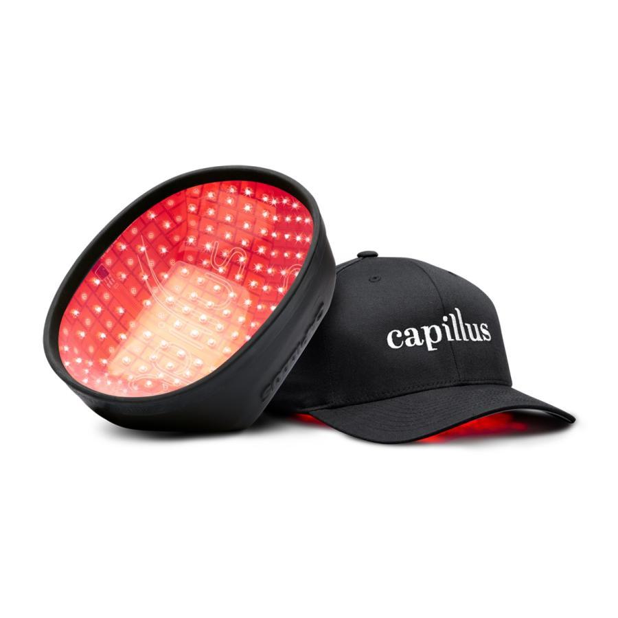 低出力レーザー器 ヘアケア Capillus カピラス PlusS1 214 : エディオン蔦屋家電 ヤフー店 - 通販 - Yahoo!ショッピング