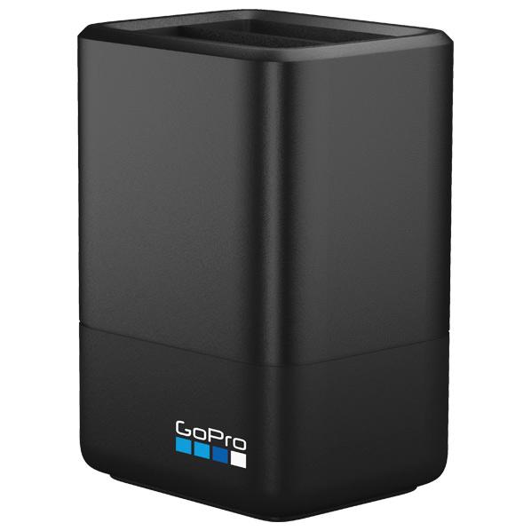 HERO(GoPro) GoPro ゴープロ デュアルバッテリーチャージャー HERO(GoPro) GoPro ゴープロ デュアルバッテリーチャージャー