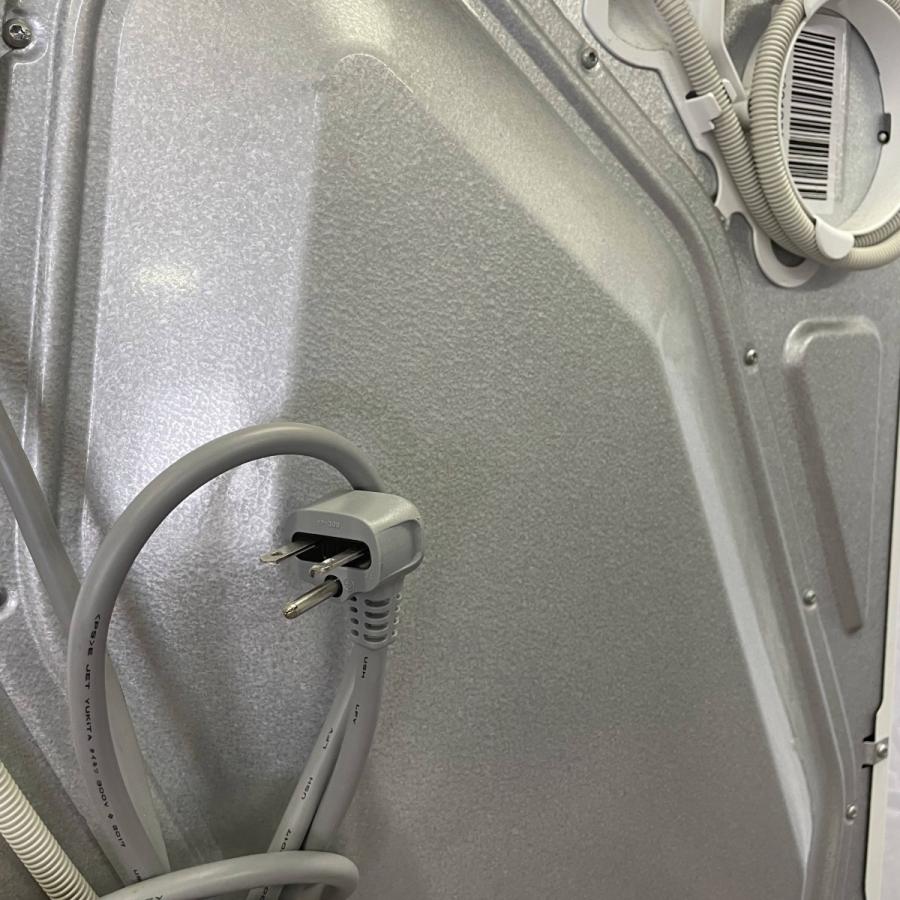 ミーレ (Miele)洗濯機・乾燥機 2点セット W5820WPS T8822C ミーレ (Miele)洗濯機・乾燥機 2点セット W5820WPS T8822C
