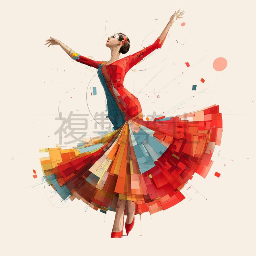 トートバッグ 「鮮やかな色彩ダンス」キャンバス 帆布 a4 縦型 : トートバッグ専門 東京藝大通り江戸捺染 - 通販 - Yahoo!ショッピング