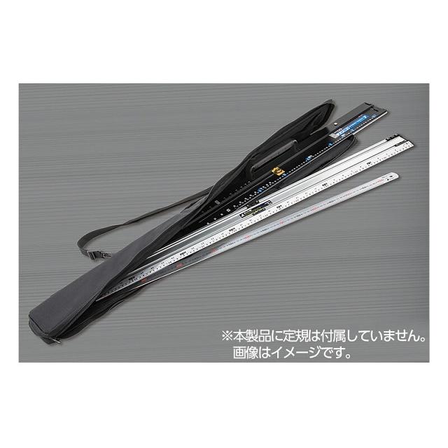シンワ シンワ測定 65181 長尺ケース 1m 長尺製品の他や運搬に フルオ−プンで出し入れ簡単 取手・肩掛けベルト付 新品 : e-道具館 ...