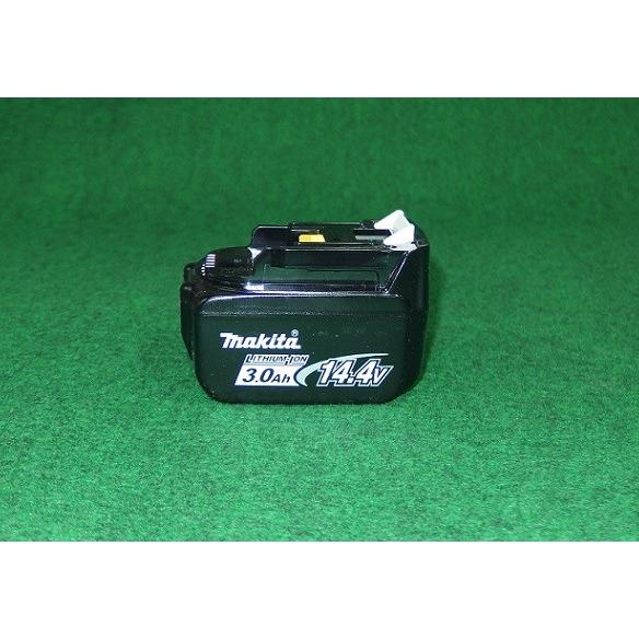 マキタ BL1430B 14.4V-3.0Ah 残量表示付 リチウムイオンバッテリ 新品 : e-道具館 - 通販 - Yahoo!ショッピング