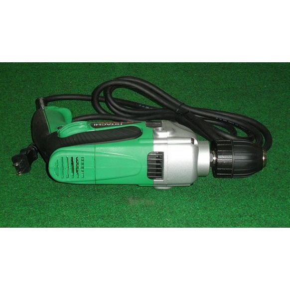 新品 HiKOKI D13VF 13mm無段変速ドリル 単相100V 新品 ハイコーキ 日立工機 :d13vf:e-道具館 - 通販 - Yahoo!ショッピング