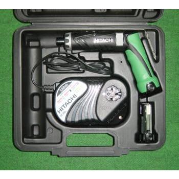 日立 新品 HiKOKI DB3DL2(2LCSK) 3.6Vドライバドリル 予備電池付セット DB3DL2 2LCSK ハイコ−キ 日立工機 ...