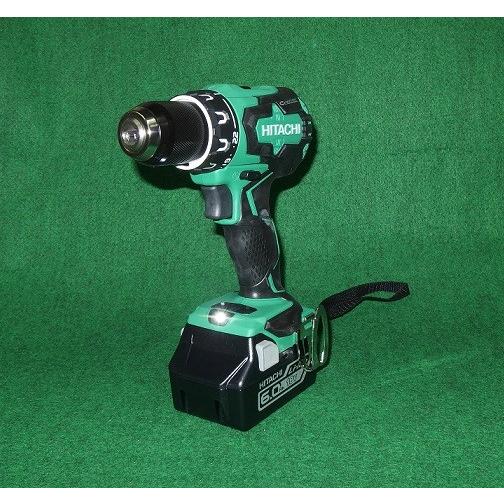 HiKOKI DS14DBSL(2LYPK) 14.4V-6.0Ahブラシレスドライバドリル 新品 DS14DBSL 2LYPK ハイコ−キ 日立工機 :ds14dbsl2lypk:e-道具館 ...