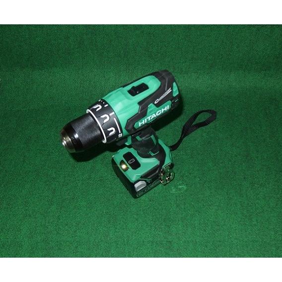 HiKOKI DS14DBSL(2LYPK) 14.4V-6.0Ahブラシレスドライバドリル 新品 DS14DBSL 2LYPK ハイコ−キ 日立工機 :ds14dbsl2lypk:e-道具館 ...