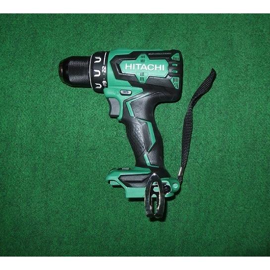 日立 HiKOKI DS14DBSL(NN) 14.4Vブラシレスドライバドリル 本体のみ 蓄電池・充電器別売 新品 DS14DBSL NN ハイコ−キ 日立工機 : e-道具館 - 通販 ...