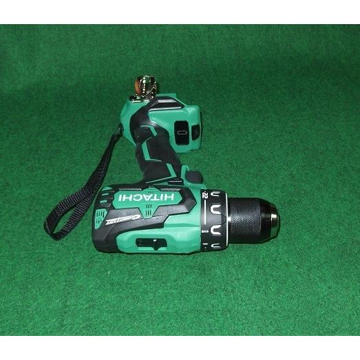 日立 HiKOKI DS14DBSL(NN) 14.4Vブラシレスドライバドリル 本体のみ 蓄電池・充電器別売 新品 DS14DBSL NN ハイコ−キ 日立工機 : e-道具館 - 通販 ...