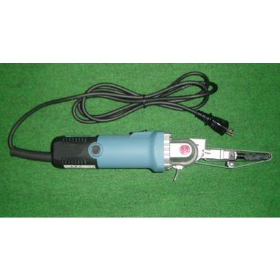 日東工器 EBS-10 電動ベルトン10型 ベルト幅10mm 軽研磨用 AC100V 新品 ベルトサンダ EBS10 : e-道具館 - 通販 - Yahoo!ショッピング