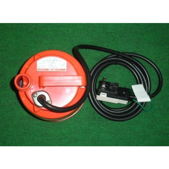 ツルミ FP-10S 水中ポンプ 吐出量80L/min 60HZ仕様 AC100V 新品 FP10S 鶴見製作所 : e-道具館 - 通販 ...