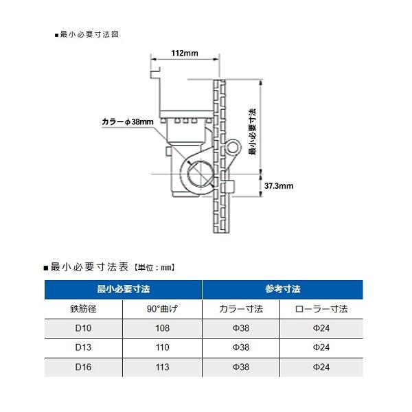 オグラ HBB-90DS D16コードレス差し筋ベンダ− 現場での曲げ加工がさらに容易に 6.0Ahバッテリ1個+充電器付セット 新品 代引不可 HBB90DS : e-道具館 - 通販 ...