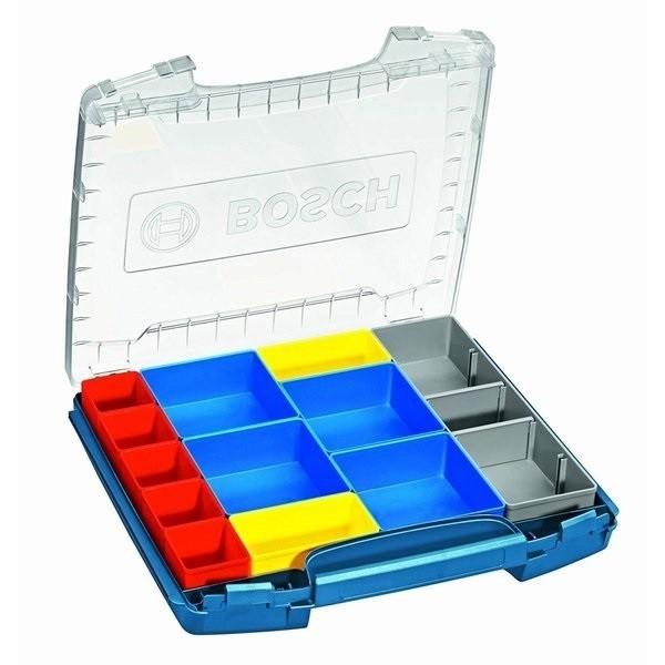 ボッシュ i-BOXX 53S1N エルボックス 引き出し小306 つながるL-BOXXシステム 新品 BOSCH iBOXX i ...