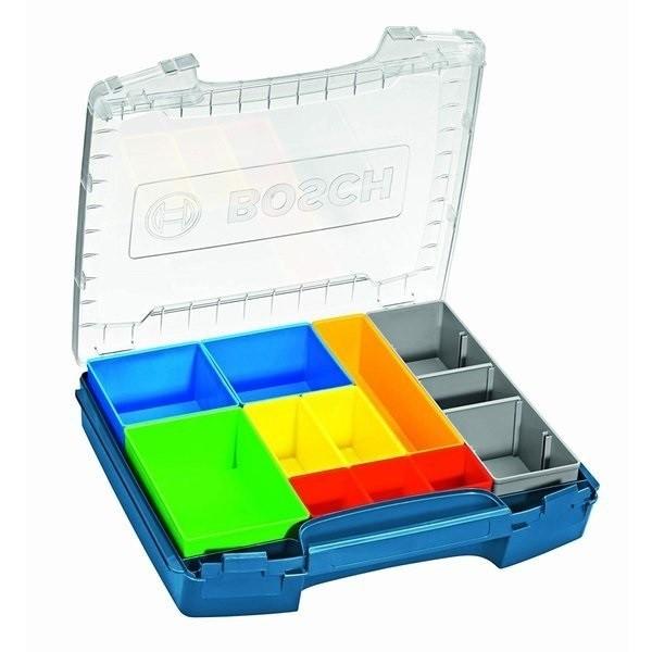 ボッシュ i-BOXX 72S1N エルボックス 引き出し中 306 つながるL-BOXXシステム 新品 BOSCH iBOXX72S1N ...