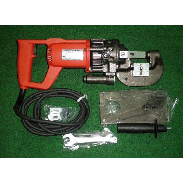 イクラ精機 IS-14MPS 電動油圧式ミニパンチャー 最大穴あけ能力φ14 単動式 AC100V 新品 代引不可 育良精機 IS14MPS : e-道具館 - 通販 - Yahoo!ショッピング