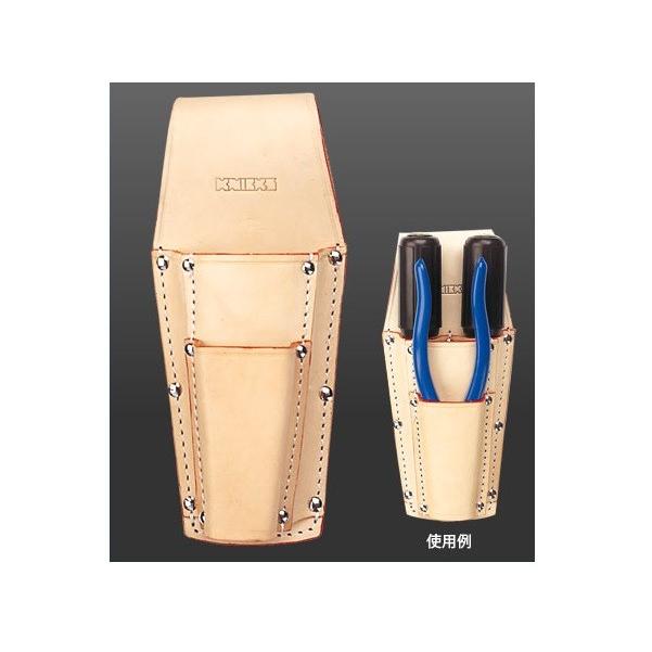 ニックス KN-301P ペンチ・ドライバーホルダー 新品 KN301P KNICKS : e-道具館 - 通販 - Yahoo!ショッピング