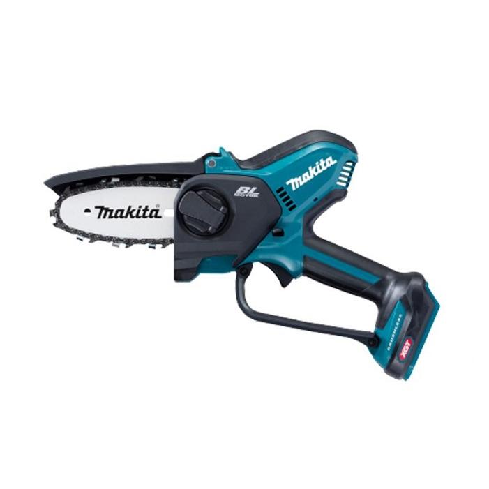 マキタ MUC028GZ 40Vmax充電式ハンディソー ガイドバ−長さ100mm チェ−ン形式80TXL-26E 本体のみ バッテリ・充電器別売 新品 チェ?ンソ− : e-道具館 - 通販 ...