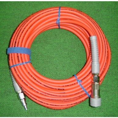 マッハ NHSP-520 ロック一発カプラ付高圧用スムージーホースΦ5X20m 新品 NHSP520 フジマック : e-道具館 - 通販 - Yahoo!ショッピング