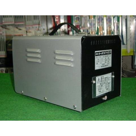 イクラ精機 PT-30T ポ−タブルトランス ポ−タブル変圧器 昇降圧兼用 屋内用 200V/100V 新品 PT30T IKURA 育良精機 : e-道具館 - 通販 - Yahoo!ショッピング