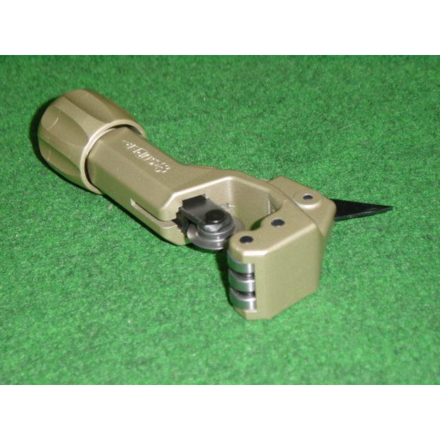 スーパーツール TCB105 ベアリング装備チューブカッター 切断できるパイプ外形:φ4〜32mm パイプカッター 新品 : e-道具館 ...