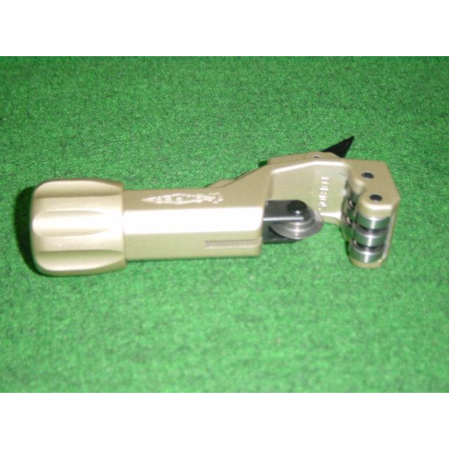 スーパーツール TCB105 ベアリング装備チューブカッター 切断できるパイプ外形:φ4〜32mm パイプカッター 新品 : e-道具館 ...