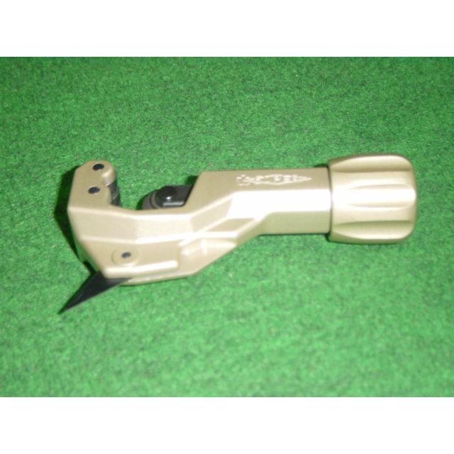 スーパーツール TCB105 ベアリング装備チューブカッター 切断できるパイプ外形:φ4〜32mm パイプカッター 新品 : e-道具館 ...