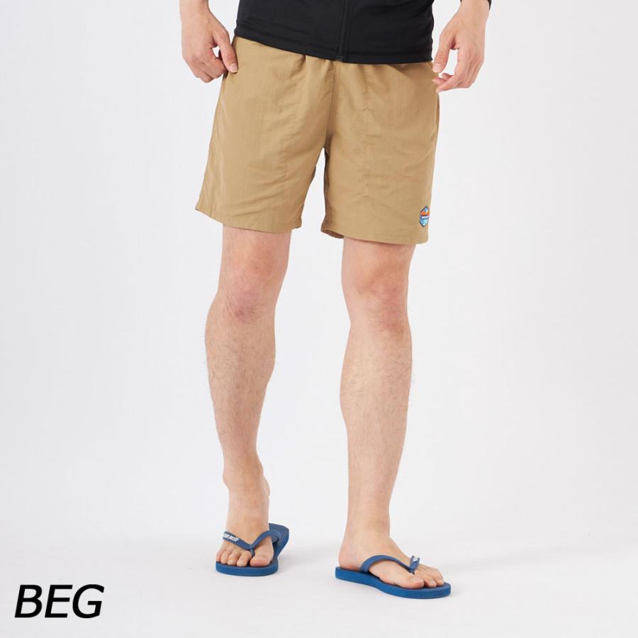 Ocean Pacific オーシャンパシフィック オーピー Op 18インチ水陸両用 ハイブリッドショーツ 512400 カジュアル水着 ...