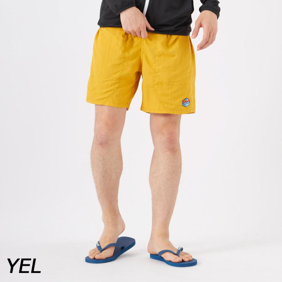 Ocean Pacific オーシャンパシフィック オーピー Op 18インチ水陸両用 ハイブリッドショーツ 512400 カジュアル水着 ...