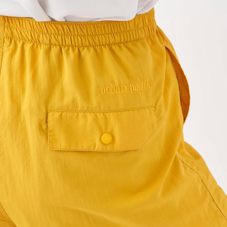 Ocean Pacific オーシャンパシフィック オーピー Op 18インチ水陸両用 ハイブリッドショーツ 512400 カジュアル水着 ...