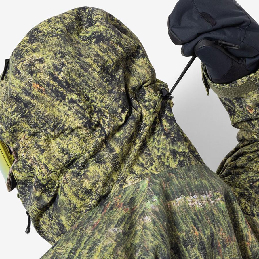 241 トゥーフォーワン TWOFORONE サバイバー ジャケット MB1304 スノーボードウェア メンズ : イイ・パワーズ - 通販 - Yahoo!ショッピング