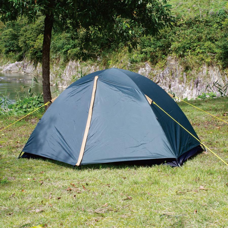 BUNDOK バンドック ツーリングテント UV ※ハンマー別売 BDK-18 テント ソロ-2人用 ツーリング サイクリング : イイ・パワーズ - 通販 - Yahoo!ショッピング