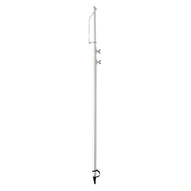 snow peak スノーピーク パイルドライバー LT-004 ランタン ランタンスタンド アクセサリ : イイ・パワーズ - 通販 - Yahoo!ショッピング