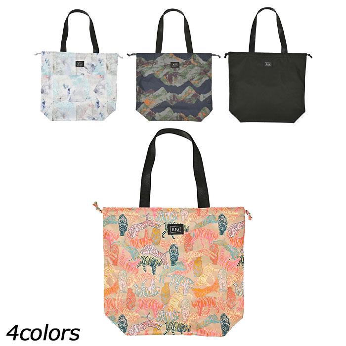 KiU キウ 2WAY レインバッグカバー K82 トートバッグ レインザックカバー : イイ・パワーズ - 通販 - Yahoo!ショッピング