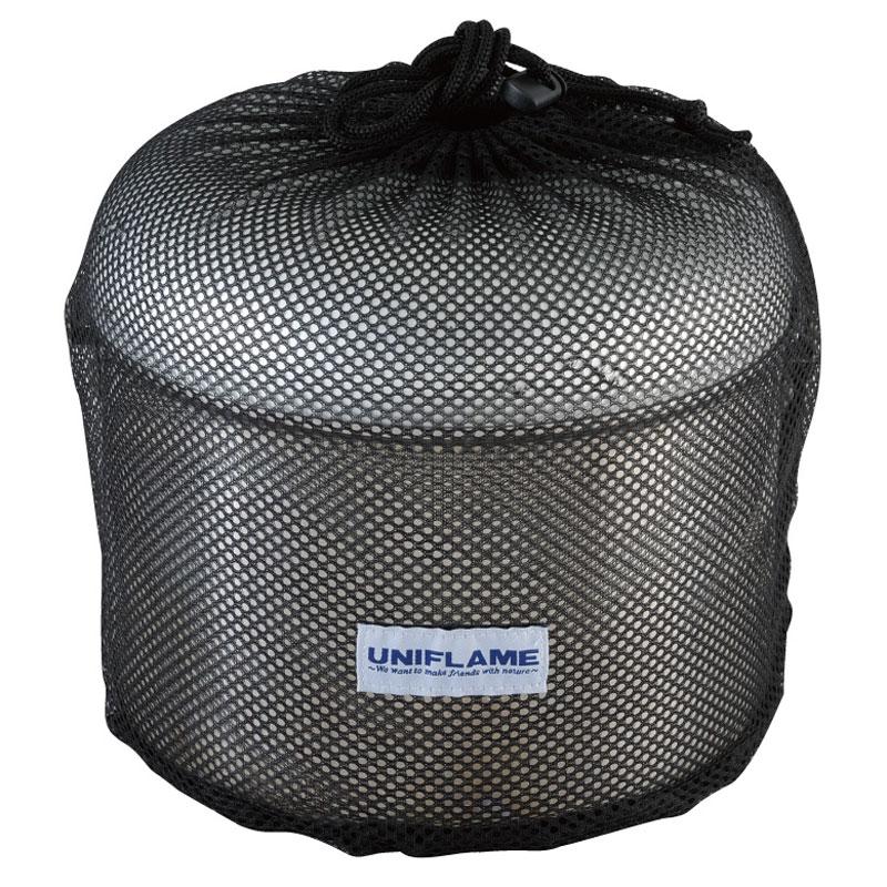 ユニフレーム UNIFLAME fan5DX エントリーセット No.769843 調理機器 クッカー 数量限定セット ...