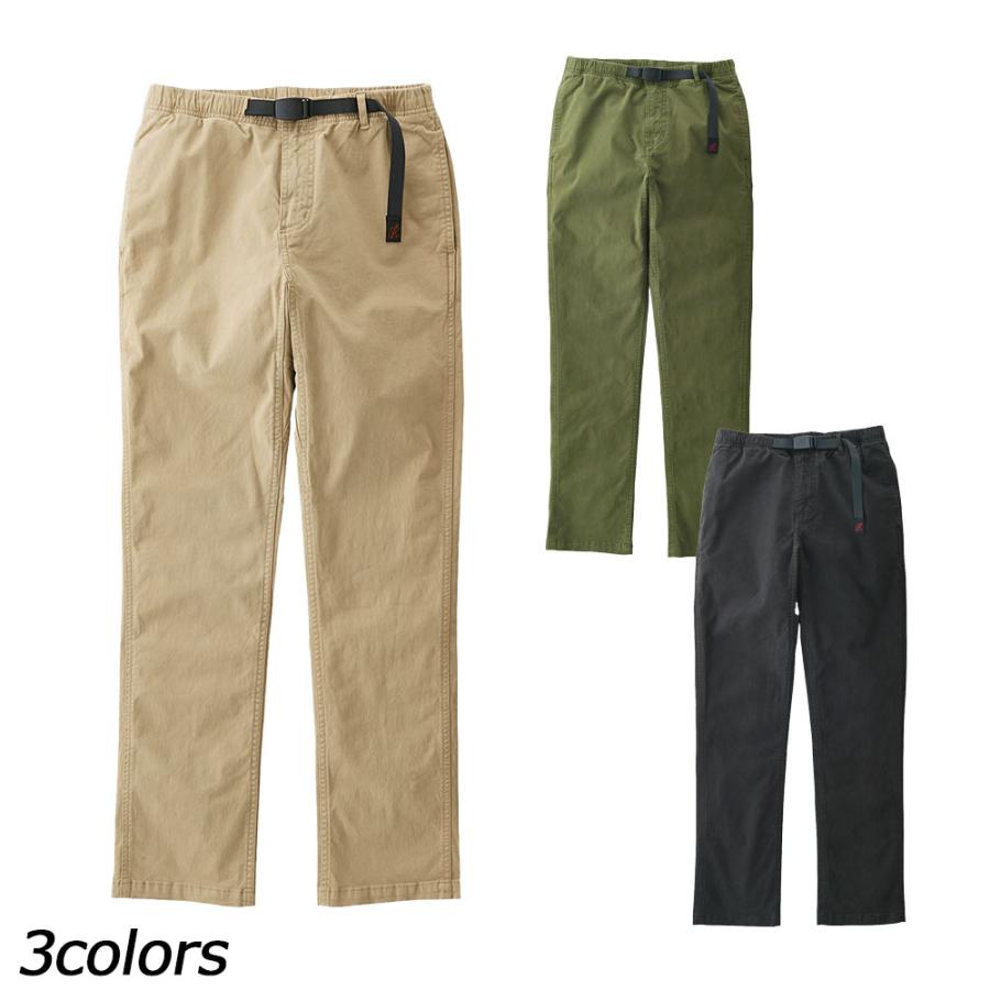 GRAMICCI グラミチ GRAMiCCi NNパンツクロップド G109-OGS パンツ ロングパンツ メンズ : イイ・パワーズ - 通販 - Yahoo!ショッピング