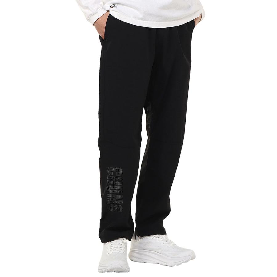 CHUMS（チャムス） エアトレイルストレッチチャムスパンツ CH03-1382