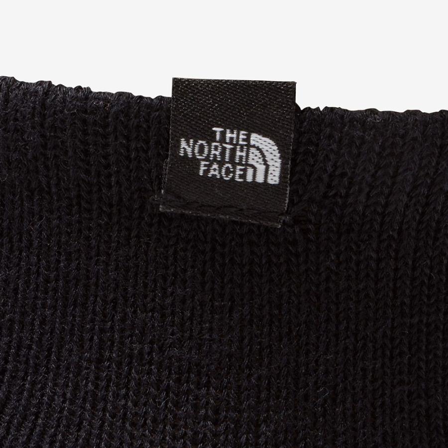 THE NORTH FACE ノースフェイス TNFストラップサンダルソックス NN82412 ソックス 靴下 COOLMAX サンダル用 ...