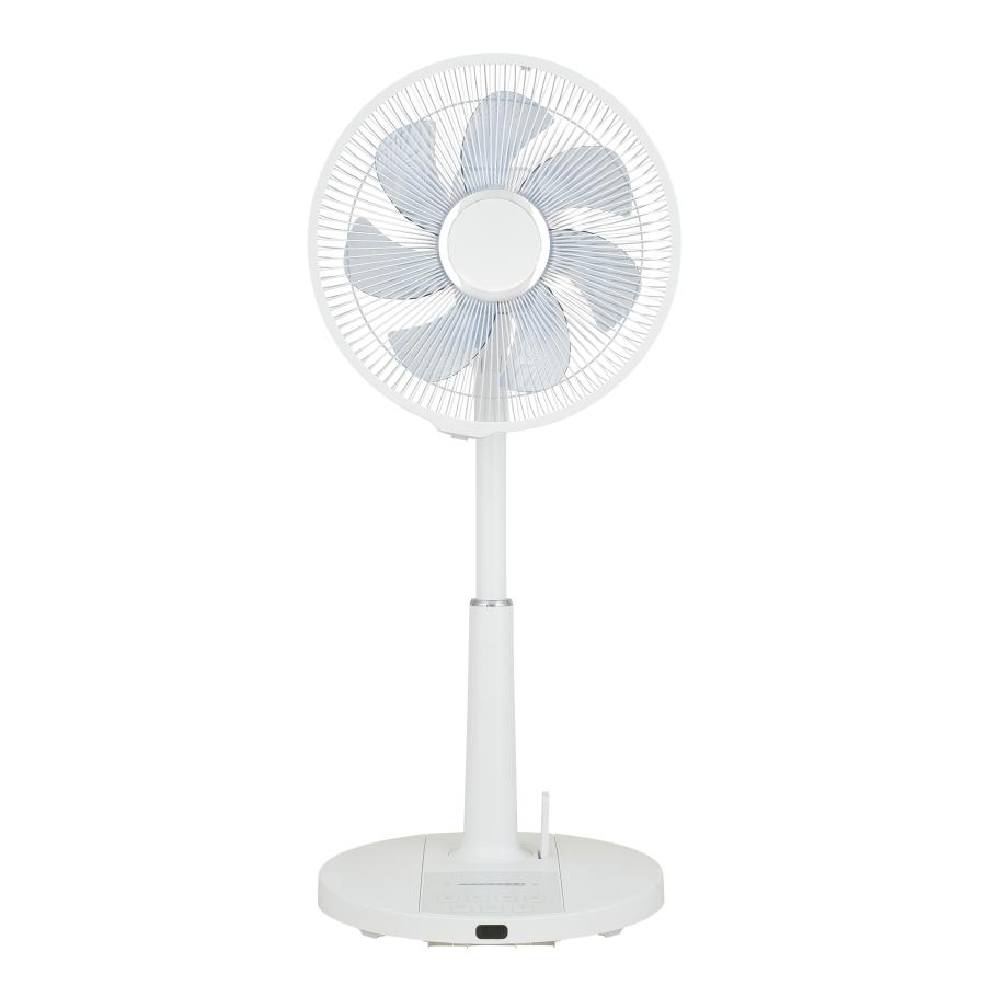 おおたけ 【アウトレット品】※外装箱に一部破損部がございます DCモーター 扇風機 30cm DC フルリモコン リビング DC扇風機 羽根 ...